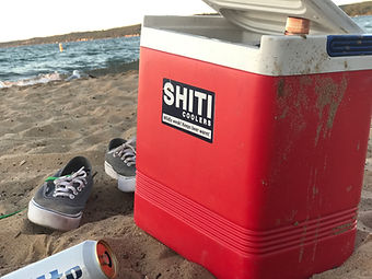 SHITI Coolers brings bold attitude to alcoholic beverage industry ...