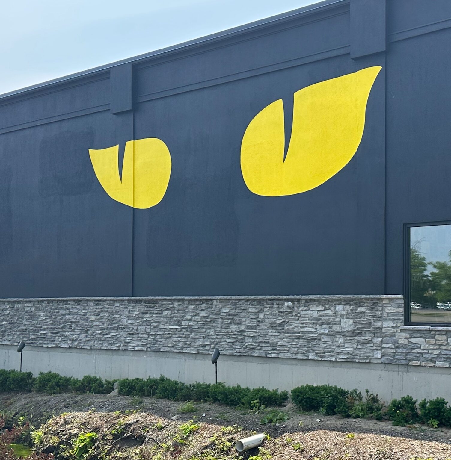 Here's a sneak peek at Livonia's soon-to-open Hopcat site