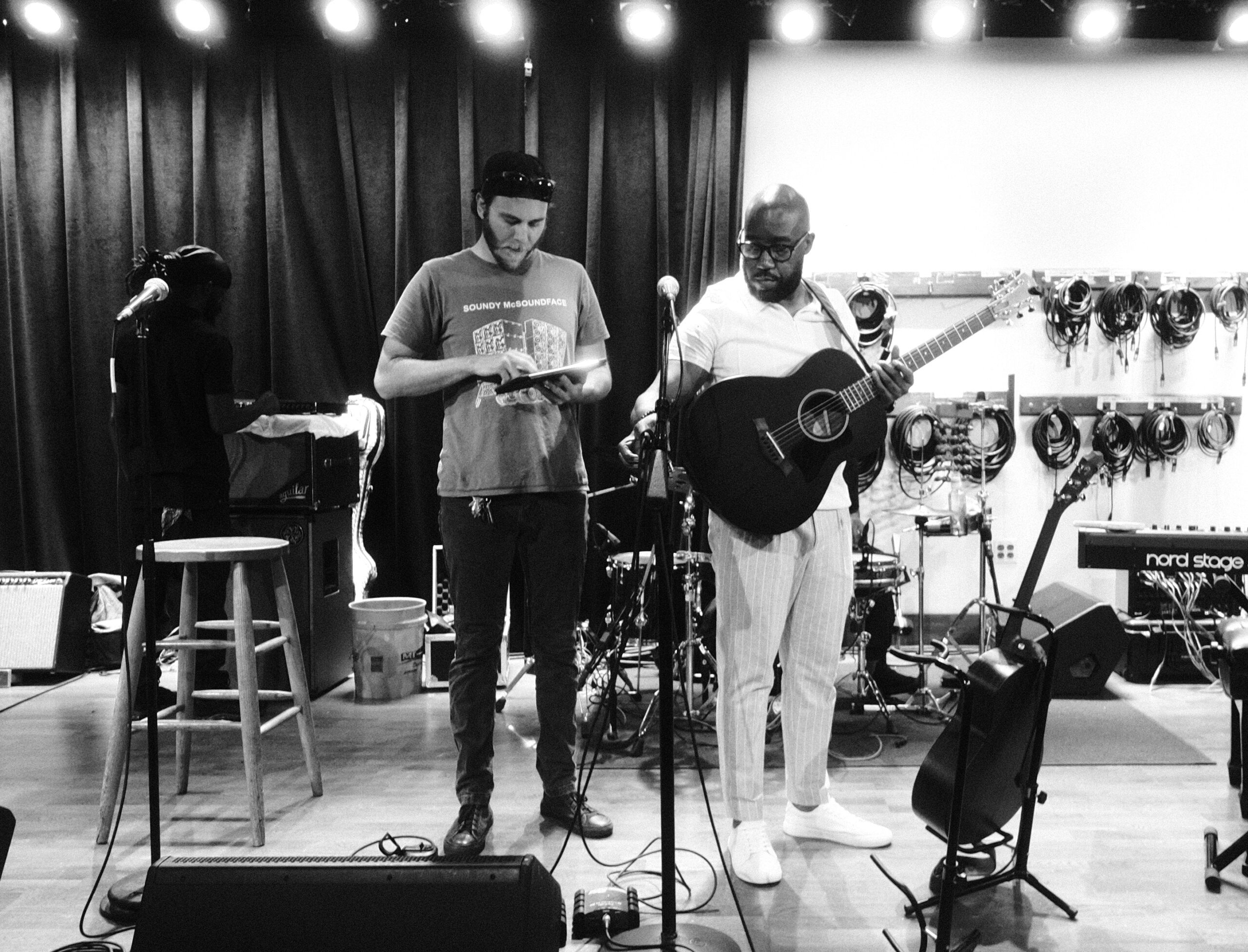 Fueled by love for music, local man spreads waves of joy