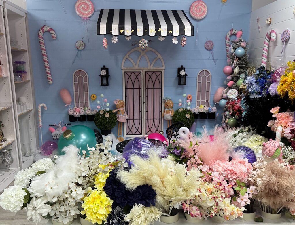 FUN FACTORY: Canton business takes DIY parties to next level
