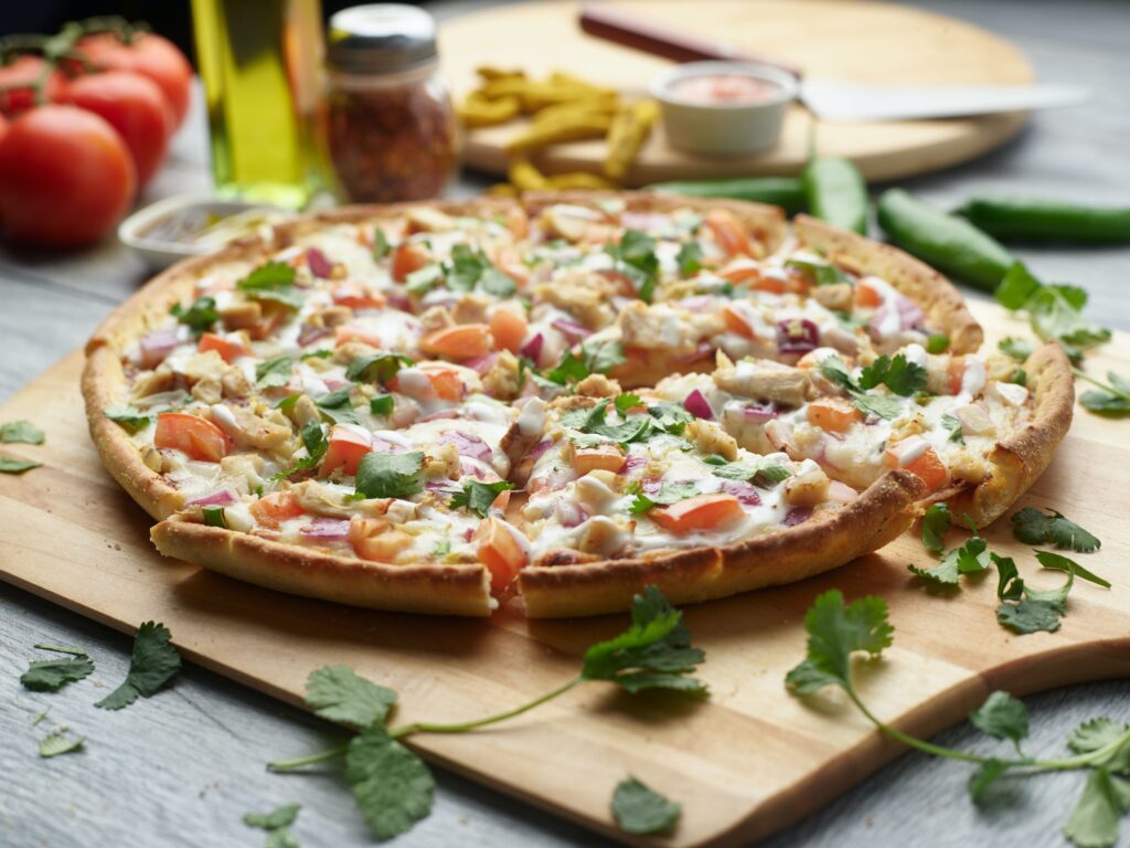 Top Pizza Spots in Canton, MI: A Flavorful Journey