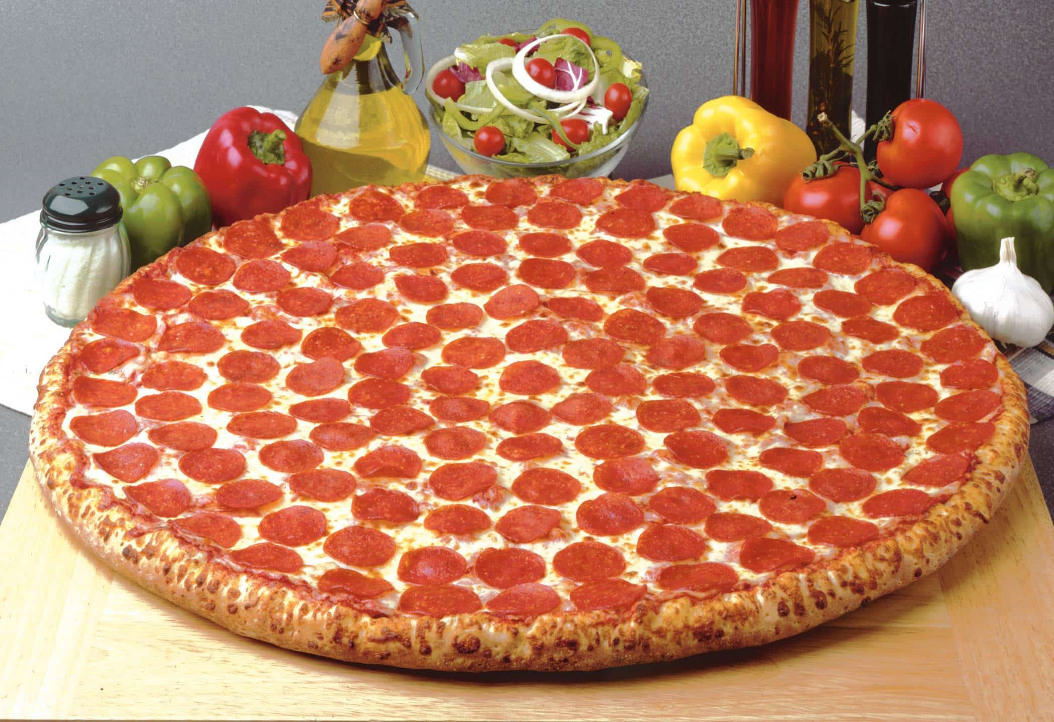 Top Pizza Spots in Canton, MI: A Flavorful Journey