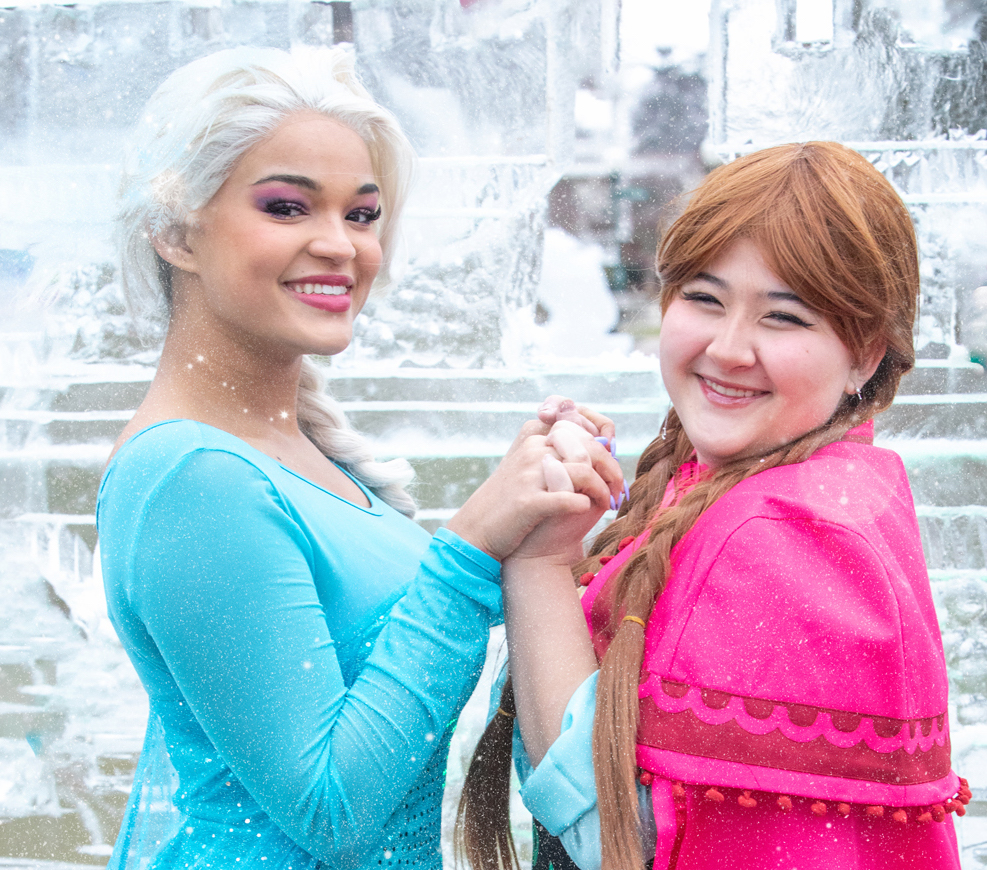 'Frozen Jr.' coming to Village The Theater at Cherry Hill