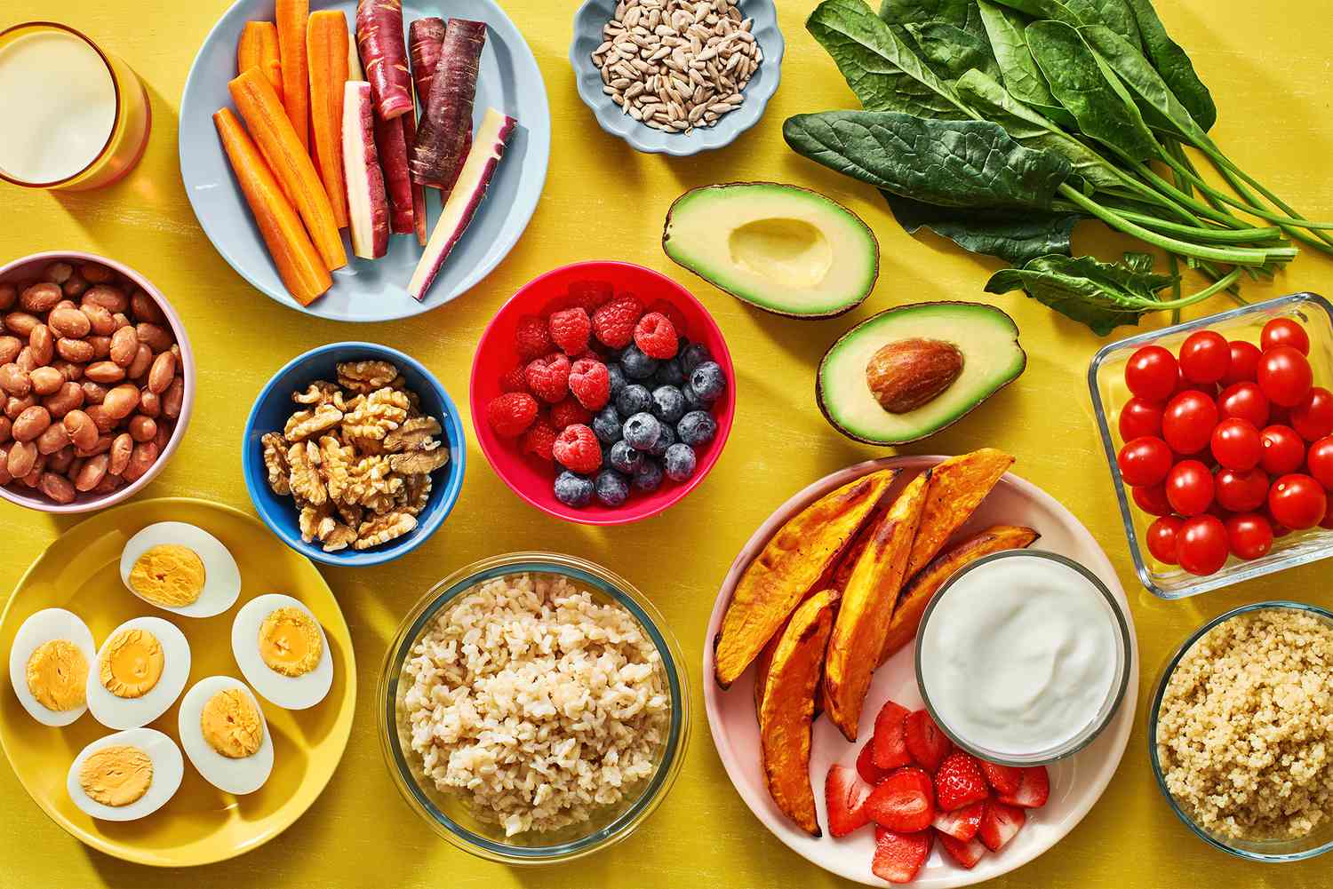 Southeast Michigan's Top 3 Health Driven Restaurants