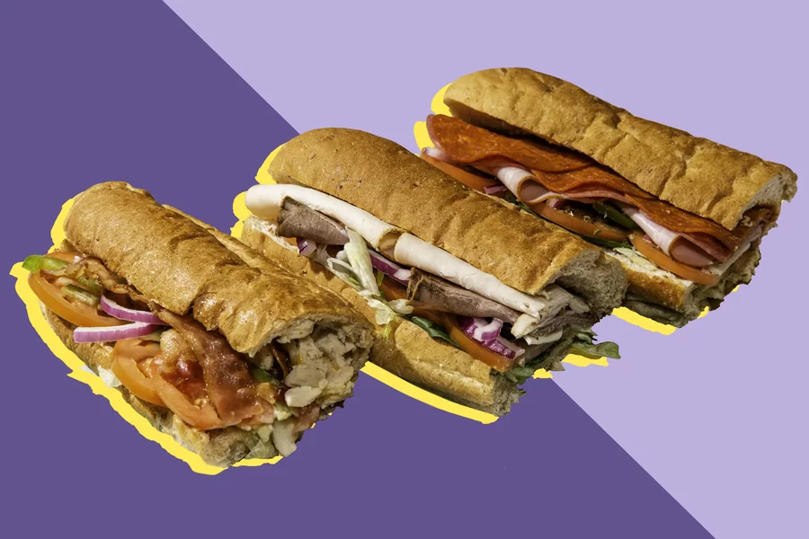 Southeast Michigan's Best Subs: Top Picks & Hidden Gems