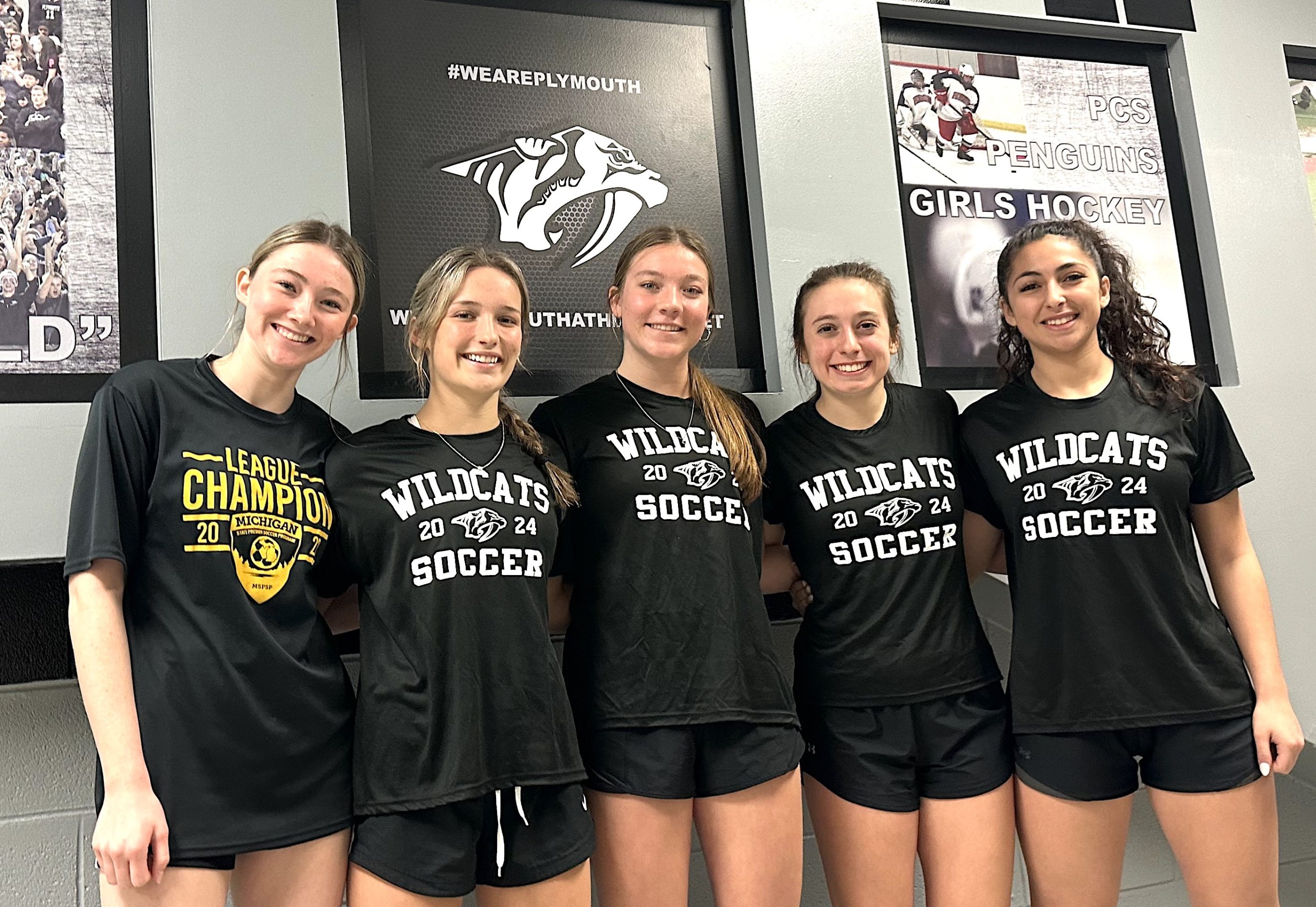 Young, hungry, talented Wildcats set to contend in KLAA West