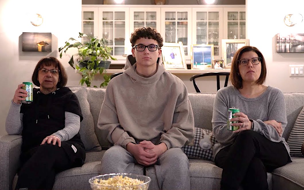 P-CEP students win state competition for anti-fentanyl PSA