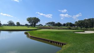 Top Golf Courses in Southeast Michigan: A Golfer's Dream