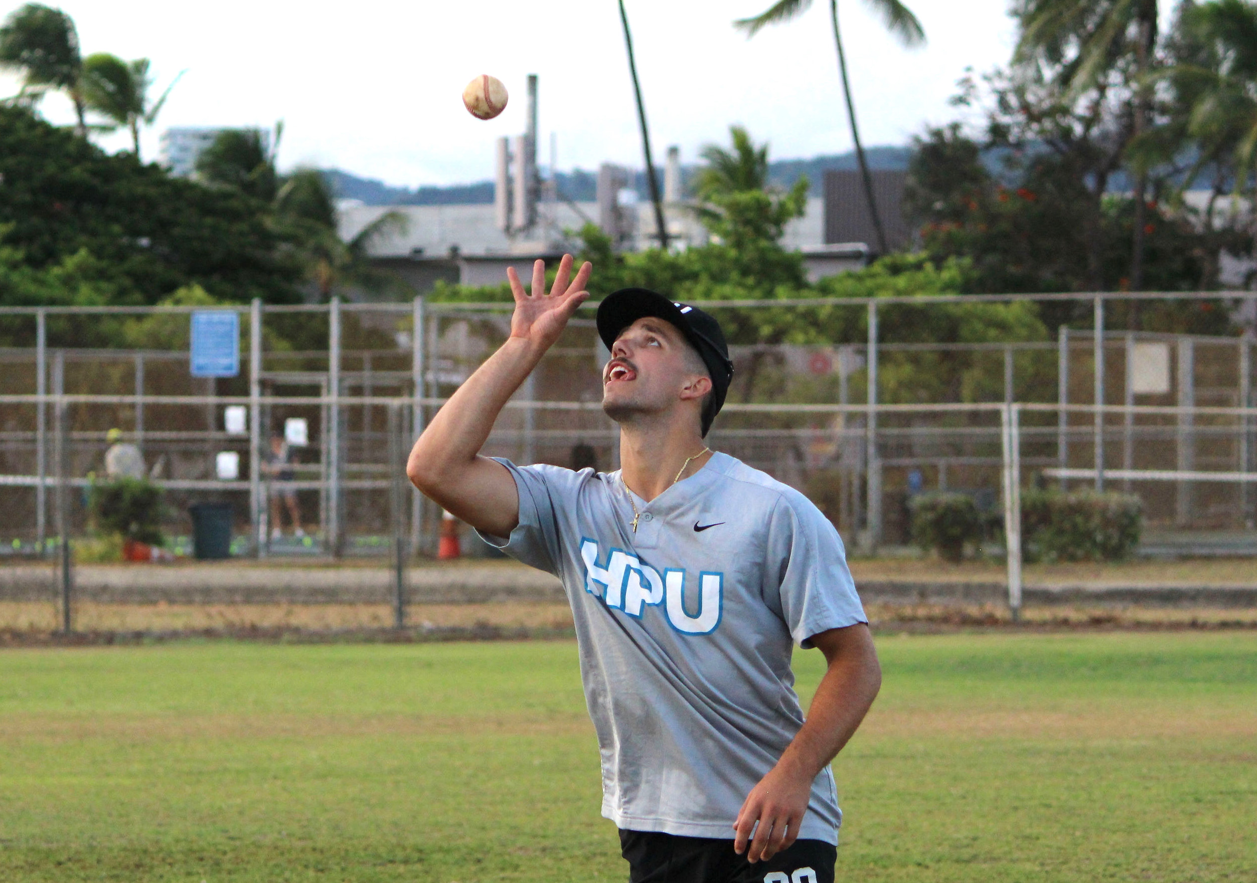 Plymouth native Donlin enjoys fascinating baseball journey