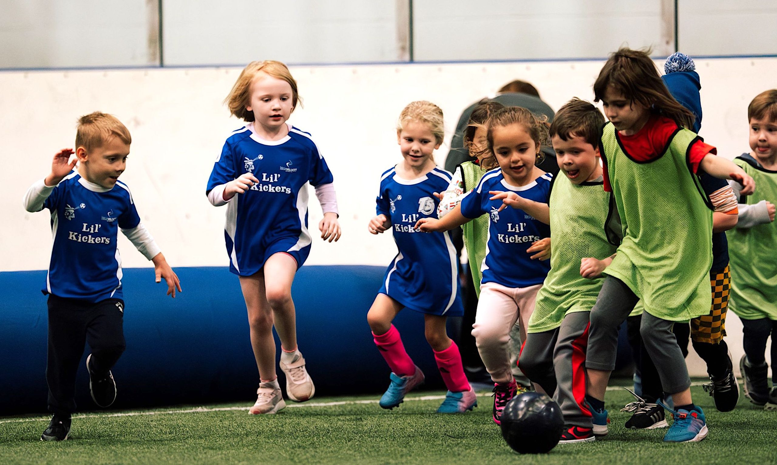 Canton's High Velocity Sports offers free open house June 23