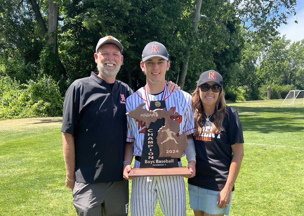 Broughton's path to MLB draftee paved with resilience, faith