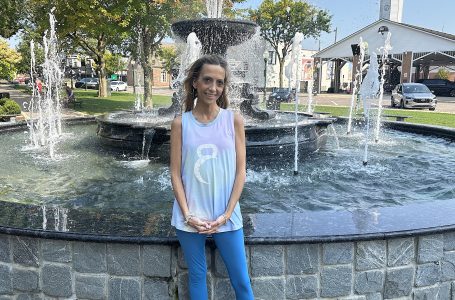 Opening of Plymouth's Red Ryder Lounge has community excited