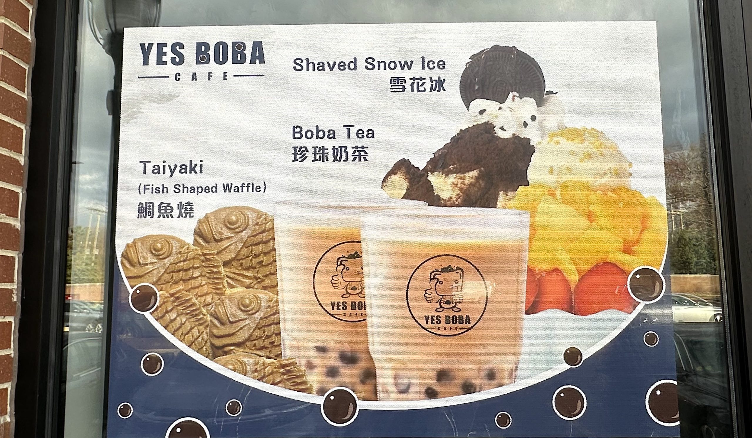 Canton family opening Boba Tea restaurant in Plymouth Twp.