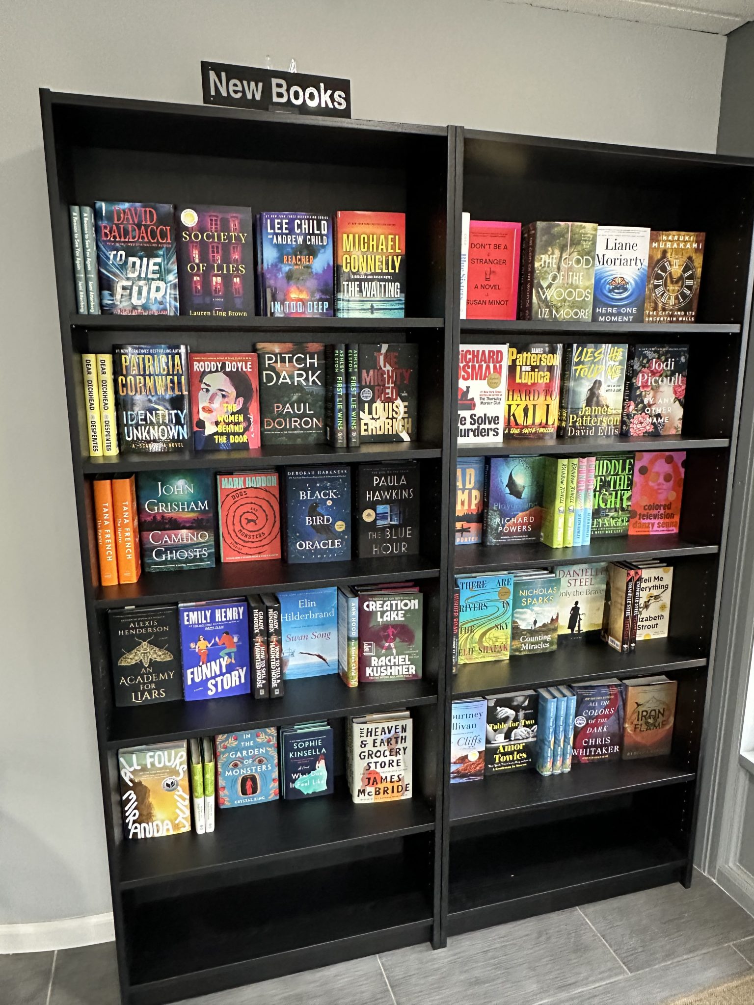 Here's feel-good backstory behind Plymouth's new bookstore