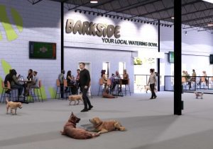 Barkside dog park and bar to open 2nd SE Michigan location