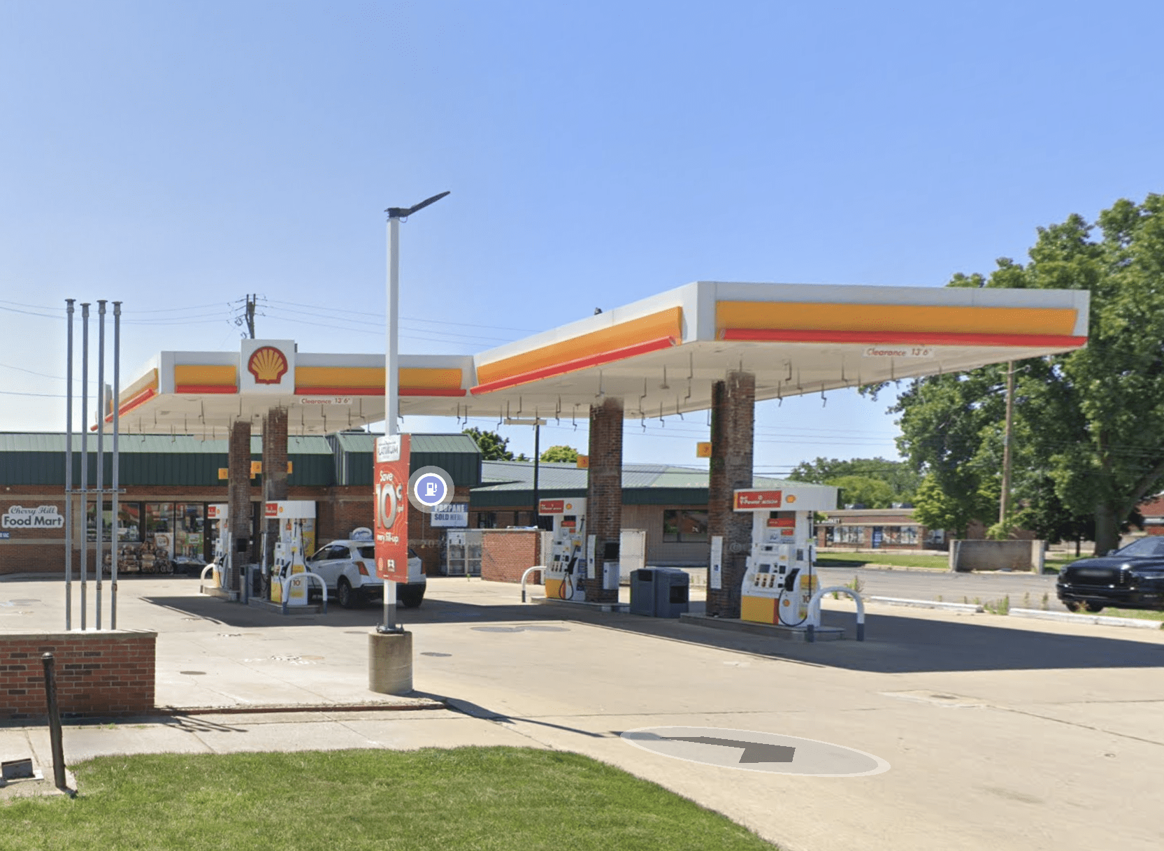 Westland woman wins $1 million playing Lottery's Powerball