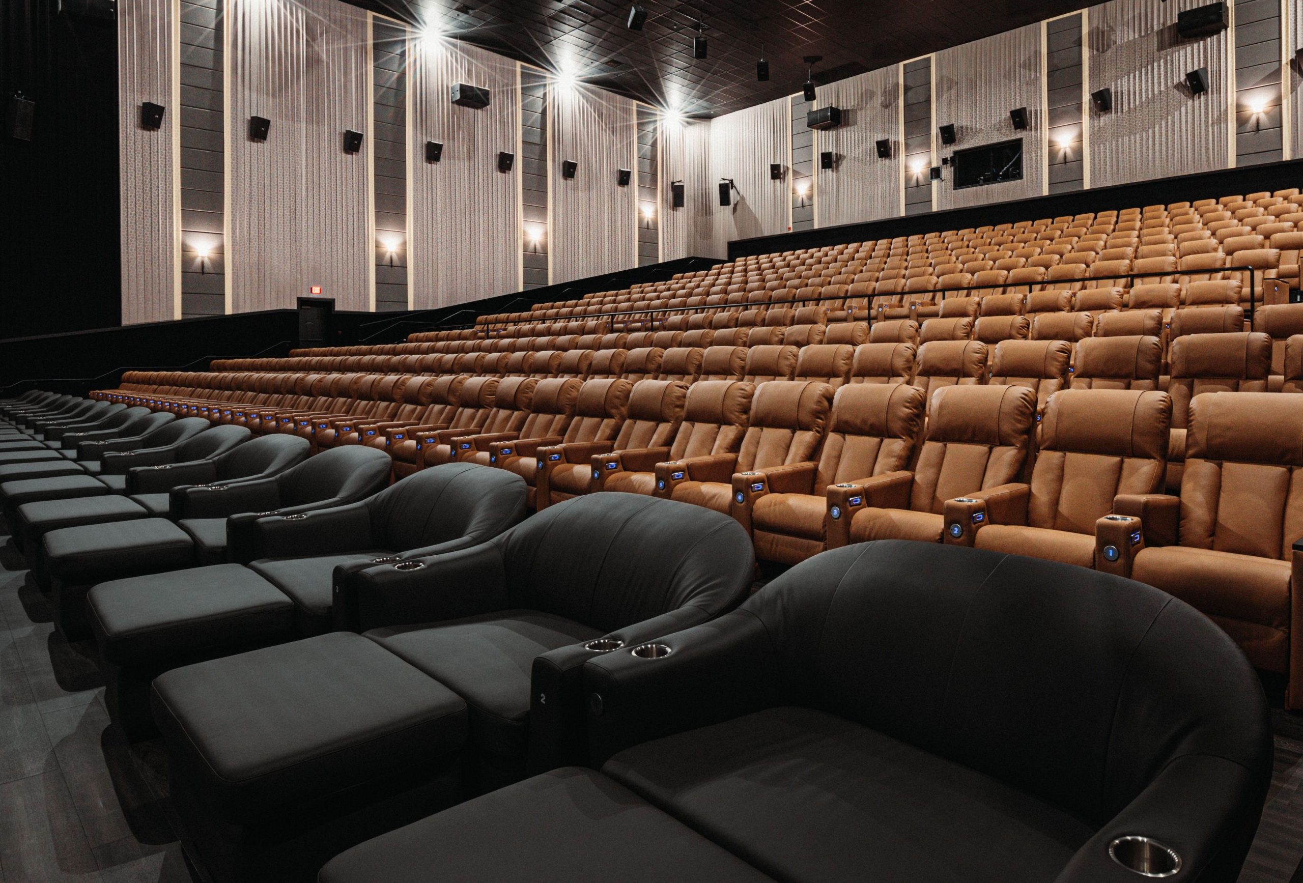 Watch the Academy Awards in style (and free) at local Emagine Theatres ...