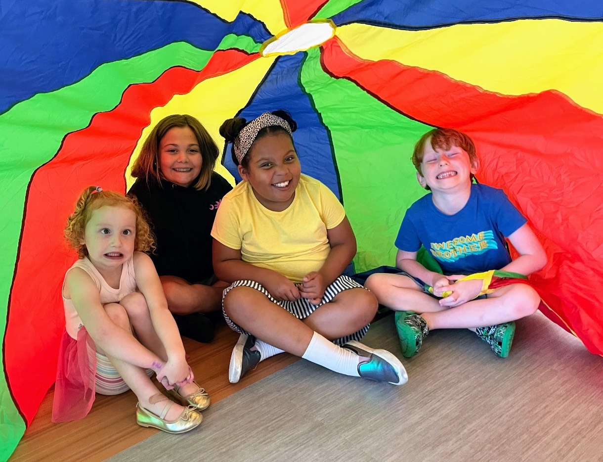 Children’s Healing Center an amazing haven for immune-compromised kids ...