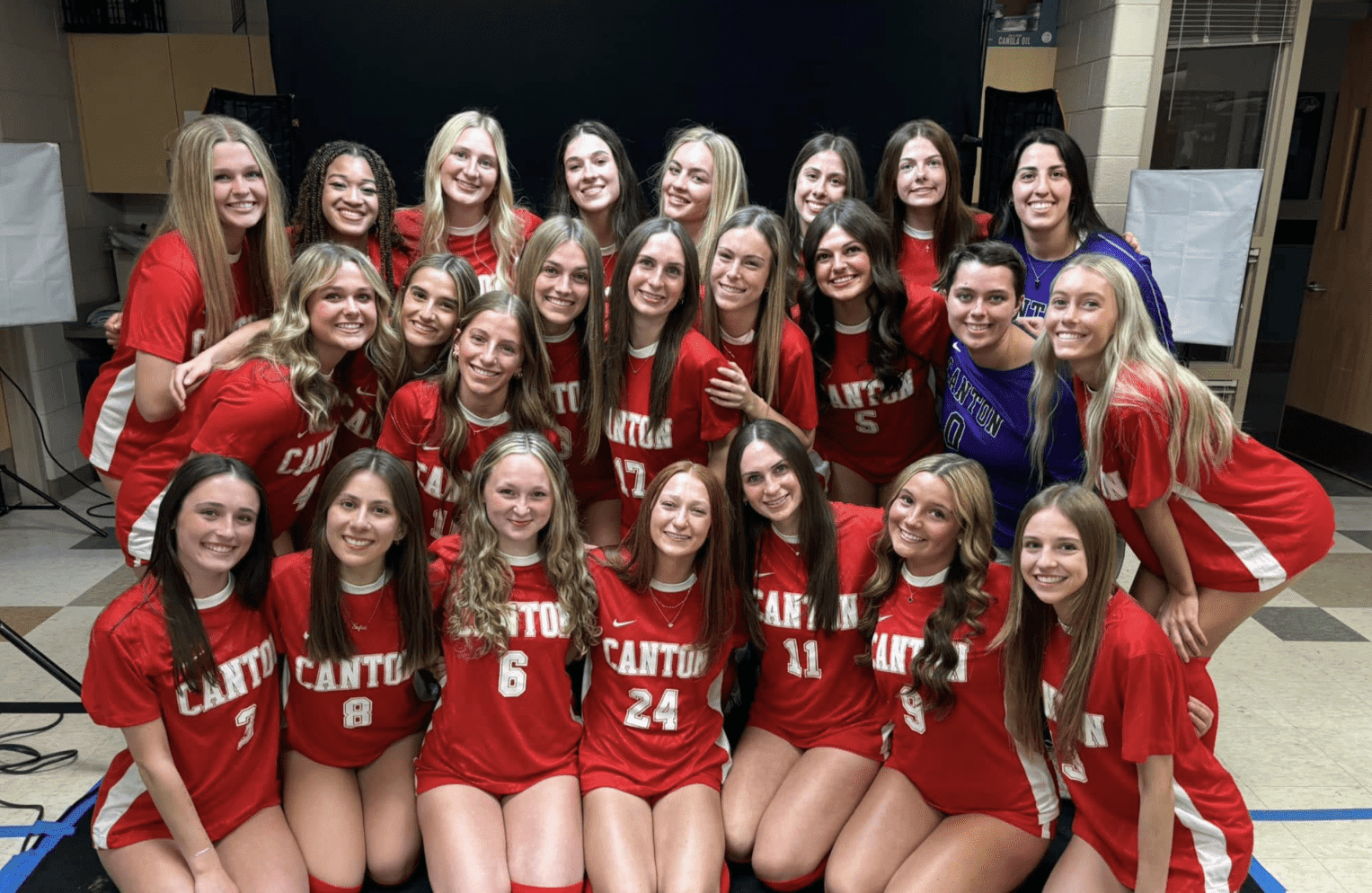 Canton soccer match will honor local victim of breast cancer