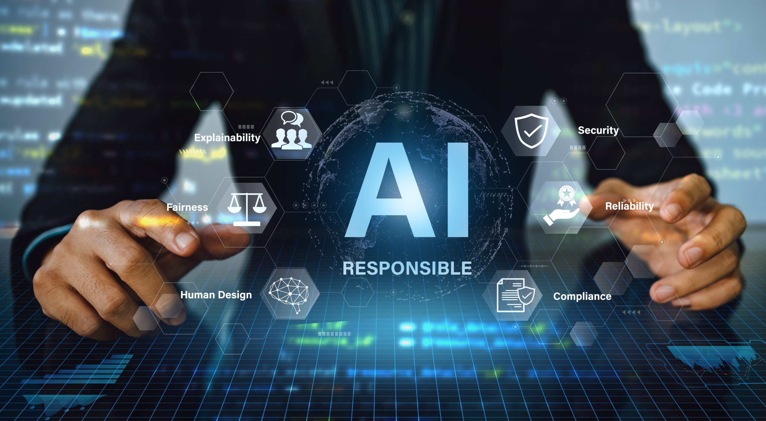 New 'Using AI Responsibly' course proposed for P-CEP