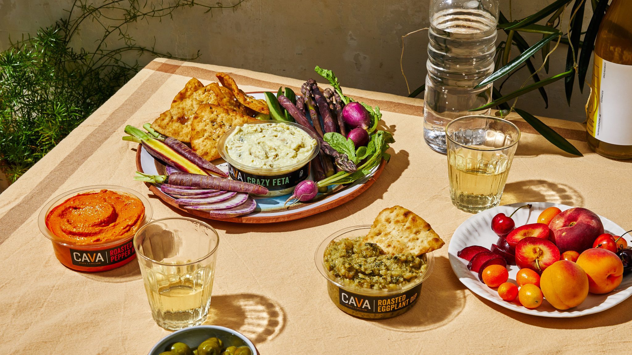 Here's why CAVA chose Canton as Michigan's first location
