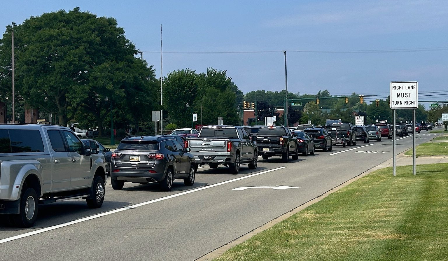 MDOT to host public meeting on Ford Rd. Boulevard project