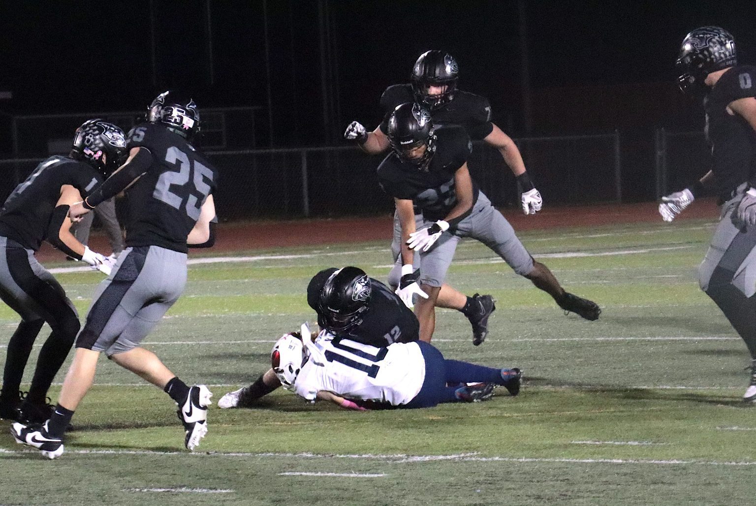 Everything you need to know about the KLAA football season
