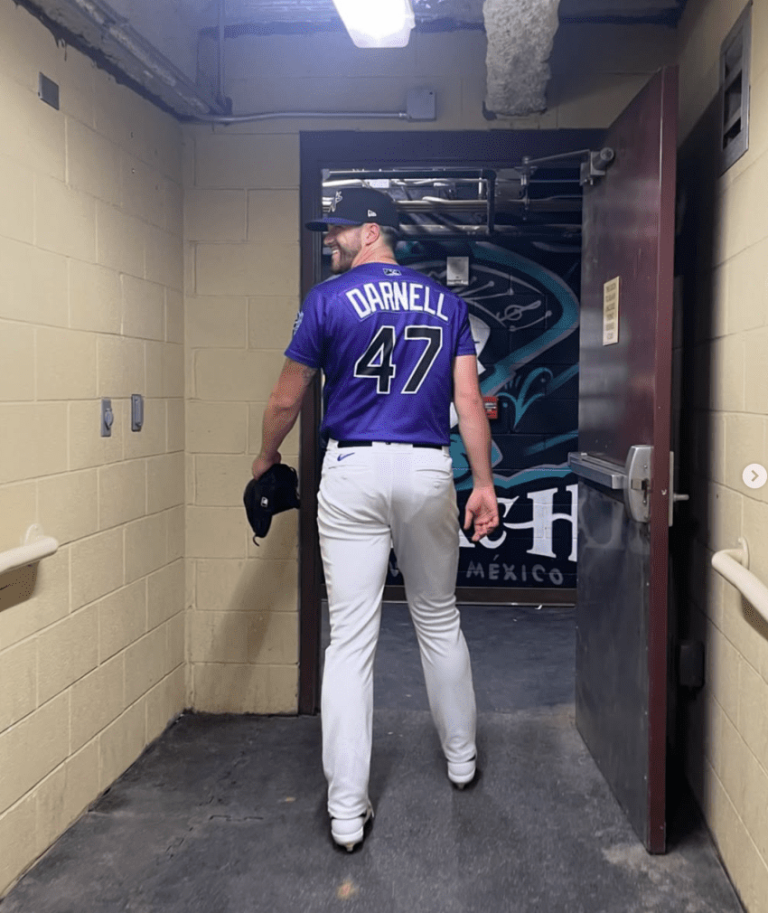 ULTRA-UNDERDOG STORY Northville's Darnell promoted to MLB
