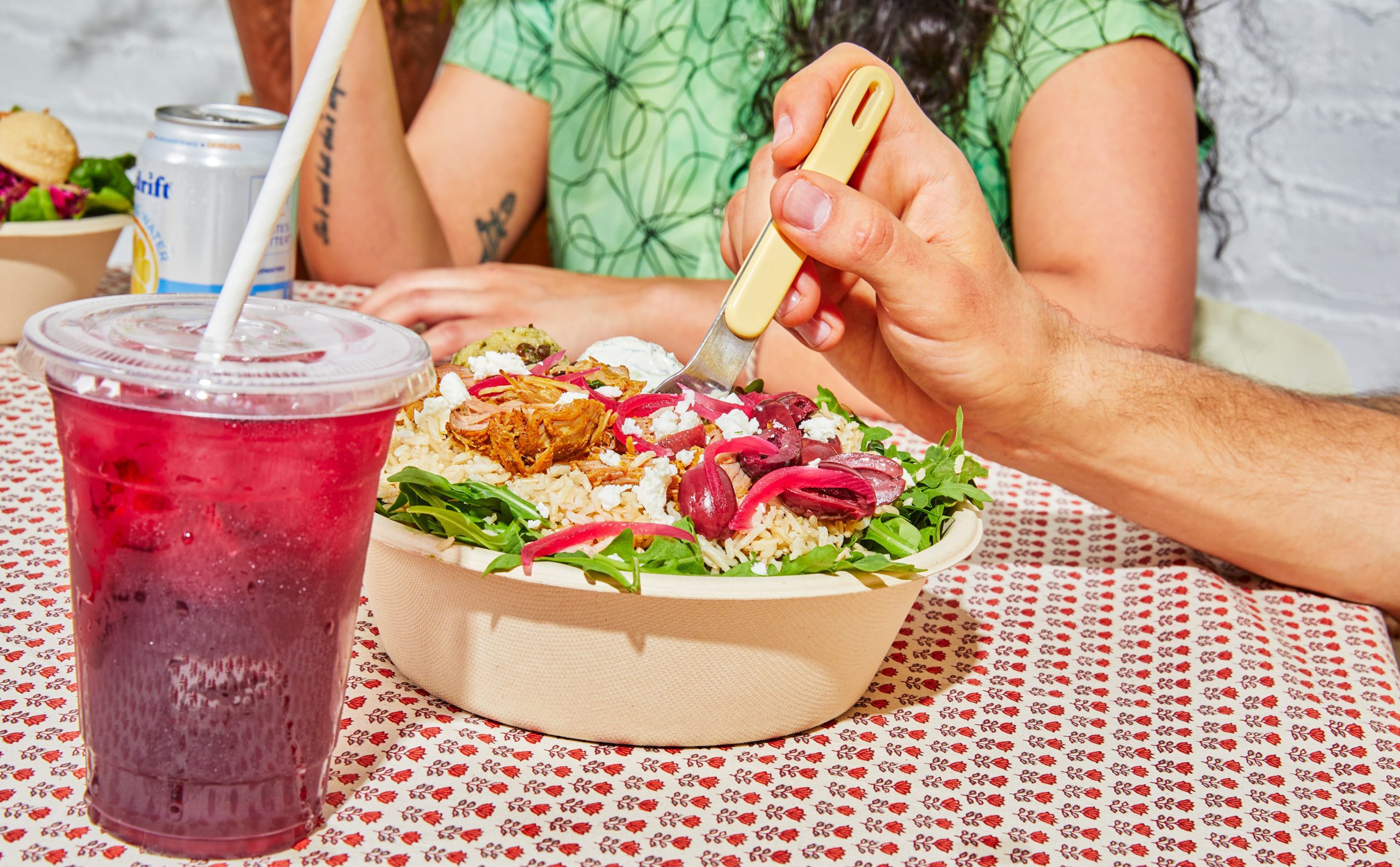 BREAKING: CAVA opens second southeast-Michigan location
