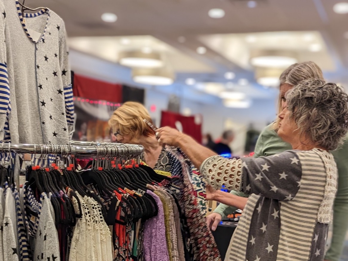 Handcrafters Fall Fair set to make debut at Plymouth's PARC