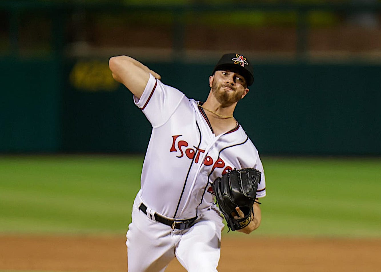 Northville High grade Darnell signs with Detroit Tigers