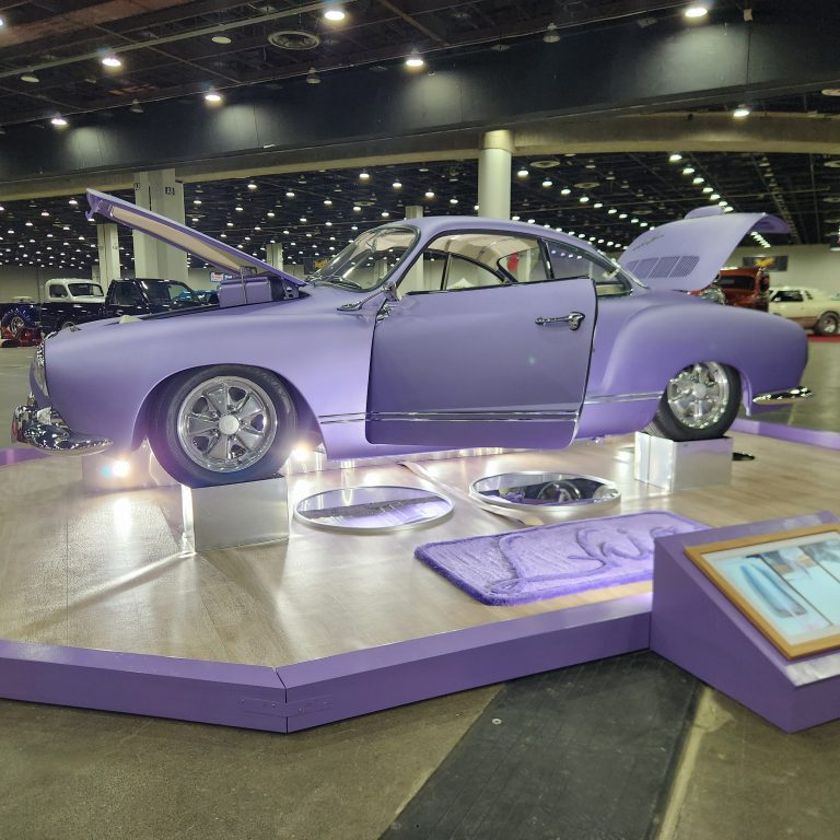 73rd Meguiar's Detroit Autorama coming to Huntington Place